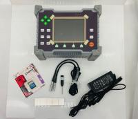 China HEF-2D Portable Multifunctional Eddy Current Testing Equipment 5.7 Inch LCD Metal Defect Detector for Aerospace Petrochemical for sale