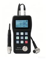 China TG-3200L 0.01mm Resolution Ultrasonic Thickness Tester LCD Backlight USB Data Output Pressure Vessel Corrosion Thickness Measuring Instrument for sale