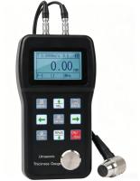 China TG-3200L 0.01mm Resolution Ultrasonic Thickness Tester LCD Backlight USB Data Output Pressure Vessel Corrosion Thickness Measuring Instrument for sale