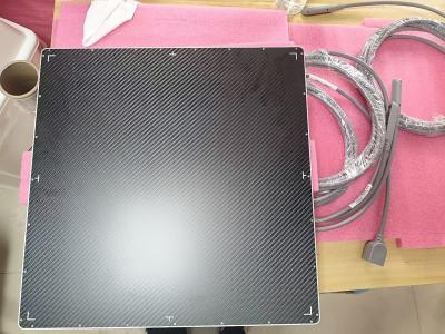 China H4343HWA-EG Wireless a-Si X-ray Flat Panel Detector Gigabit Ethernet 802.11ac 430×430mm Industrial NDT DR Detector for sale