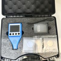 China TG-1660 Portable Digital Coating Thickness Meter F&N Probe Two Points Calibration Electroplating Spraying Film Thickness Measuring Instrument for sale
