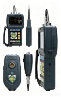 China FD-1002 Ultrasonic Defect Detector Square Wave Excitation DAC Function USB Data Transfer Industrial Flaw Tester for sale