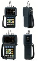 China FD-1002 Ultrasonic Flaw Detector 4.3 Inch WVGA TFT Display IP54 Lightweight NDT Testing Equipment for sale