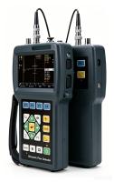 China FD-1002 Ultrasonic Flaw Detector 4.3 Inch WVGA TFT Display IP54 Lightweight NDT Testing Equipment for sale