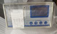 China TG-100E Electrolytic Plating Thickness Gauge 0~50μm Range Support Plastic Substrate Single & Multi Layer Electroplating Thickness Detector with Printing Function for sale