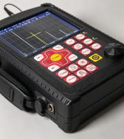 China FD-310A Digital Ultrasonic Flaw Detector DAC AVG AWS Weld Diagram 0-10000mm Testing Range PDF Report Output Industrial NDT Crack Inspection Tester for sale
