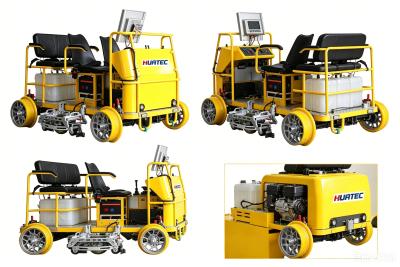 China FD-GT60 Portable Railway Track UT Flaw Detector Electric Rail Testing Car For High‑speed Rail Subway Common Rail Inspection for sale