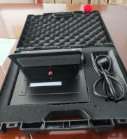 China Used for Printing on Industrial or Medical Films Typewriter Film Printer for sale