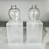 China Goetz Graduated Centrifuge Tube 100 mL Capacity Pear-Shaped with Stand for sale
