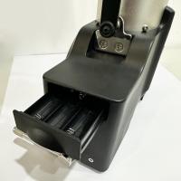 China Digital Magnetic Portable Rockwell Hardness Tester for sale