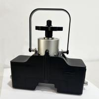 China Digital Magnetic Portable Rockwell Hardness Tester for sale
