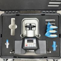 China Digital Magnetic Portable Rockwell Hardness Tester for sale