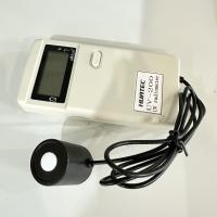 China UV-200 High Precision UV Intensity Tester ±5% Accuracy Handheld Ultraviolet Radiometer Medical Sanitation UV Light Irradiation Detector for sale