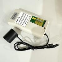 China UV-200 Portable UV Radiometer Optional 254/297/310/365nm Detector UV Irradiance Meter For Sterilization Plant Cultivation for sale