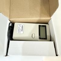 China UV-200 Compact UV Radiometer Multiple Wavelength Probes Low Stray Light 9V Battery Powered UV Lamp Irradiance Measuring Instrument for sale