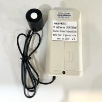 China UV-200 High Precision UV Intensity Tester ±5% Accuracy Handheld Ultraviolet Radiometer Medical Sanitation UV Light Irradiation Detector for sale
