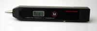 China HG6450-3 Aluminum Body Portable Vibration Pen 10-1000Hz 3 Measuring Parameters Data Hold Auto Power Off Motor Bearing Fault Detector for sale