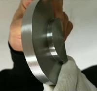China DC Type UT Calibration Block 1.0