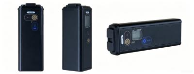 China FJ31-7103GN Neutron & Gamma Personal Dosimeter Portable Radiation Detector IP65 Radiation Dose Rate Monitor for sale