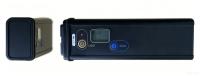 China FJ31-7103GN Portable Gamma Neutron Radiation Detector IP65 Explosion-proof Radiation Dose Rate Meter Bluetooth WIFI Data Transmission For Airport Border Inspection for sale