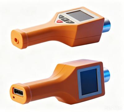 China FJ32-3602 Waterproof Dustproof Radiation Dosimeter Dual Detector Energy Spectrum Analysis Long Standby Environmental Nuclear Safety Monitoring Instrument for sale