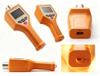 China FJ32-3602 Waterproof Dustproof Radiation Dosimeter Dual Detector Energy Spectrum Analysis Long Standby Environmental Nuclear Safety Monitoring Instrument for sale