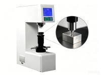 China HR-150D Digital Rockwell Hardness Tester Automatic Loading HRA HRB HRC Multi Scales Metal Hardness Testing Machine for sale