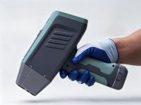 China HXRF-600plus Handheld XRF Mineral Element Analyzer IP65 Waterproof Built-in GPS Bluetooth Portable Ore Grade Detector For Geological Prospecting for sale