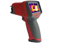 China HIR-7R series Handheld Thermal Imager 640*480 Resolution 17μm Pixel Auto Focus Industrial Infrared Thermal Camera for sale