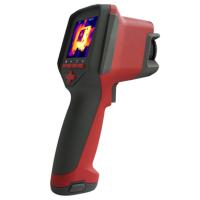 China HIR-4R series High Sensitivity Thermal Imaging Camera NETD＜40mK IP54 Waterproof Temperature Detection Instrument for sale