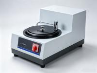 China HPA-1E Two Gear Metallurgical Grinding Polisher AC220V/380V Optional Laboratory Sample Grinding Equipment for sale
