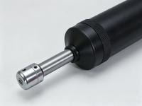 China HBX-0.5 Portable Brinell Hardness Tester 4.9J Impact Force On-site Heavy Workpiece Hardness Detector for sale