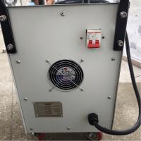 China HCDX-1500 AC/HWDC Mobile/Movable Magnetic Particle Flaw Detector with Automatic Demagnetization for sale