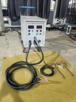 China HCDX-1500 AC/HWDC Mobile/Movable Magnetic Particle Flaw Detector with Automatic Demagnetization for sale