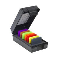 China Rubber Shore Hardness Test Block for sale
