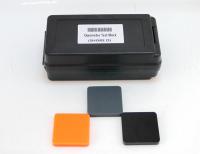 China Rubber Shore Hardness Test Block for sale