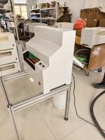 China HDL-380 With 8 Air Flow Channels Film Dryer Sturdy and Durable with Fast Drying Speed Can Work High-Intensity Continuously for sale
