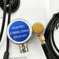 China TG-5700 Big Measurement Range High-Precision Ultrasonic Thickness Gauge for sale