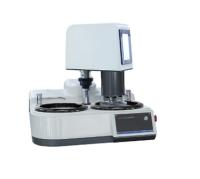 China HPA-2000S Fully Automatic Metallographic Grinding and Polishing Machine for sale