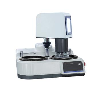 China HPA-2000S Fully Automatic Metallographic Grinding and Polishing Machine for sale