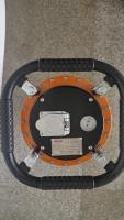 China XXG-2005 Frequency Conversion Portable Type X-Ray Flaw Detector for sale