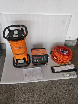 China XXG-2505 Frequency Conversion Portable Type X-Ray Flaw Detector Ceramic Tube for sale