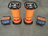 China XXG-3005 Industrial NDT Directional Welding X-Ray Machine Portable X-Ray Flaw Detector for sale