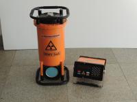 China XXG-3005 Industrial NDT Directional Welding X-Ray Machine Portable X-Ray Flaw Detector for sale
