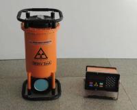 China XXG-3505 Portable X-Ray Flaw Detector Industrial NDT Directional Welding X Ray Machine for sale