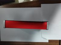 China TG-6200 Handheld Non-Metallic Ultrasonic Coating Thickness Gauge  on Various Metal, Non-Metal Substrates for sale
