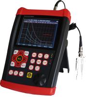 China TG-6300 High Sensitivity and Resolution Ultrasonic Coating Thickness Gauge for sale