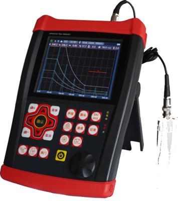 China TG-6300 High Sensitivity and Resolution Ultrasonic Coating Thickness Gauge for sale
