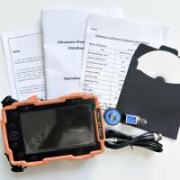 China FD530mini Large Screen Li Battery USMGO Portable Ultrasonic Flaw Detector (UT) for sale