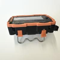 China FD530mini Large Screen Li Battery USMGO Portable Ultrasonic Flaw Detector (UT) for sale